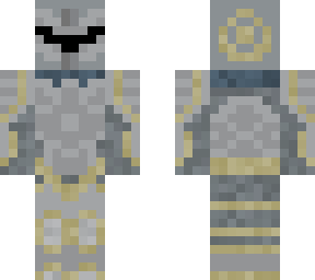 guard | Minecraft Skins