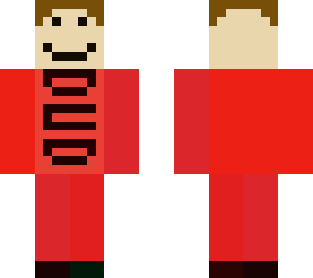 The worst skin of all time | Minecraft Skin