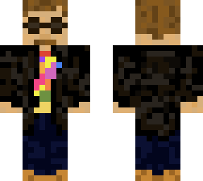 tyler durden | Minecraft Skins
