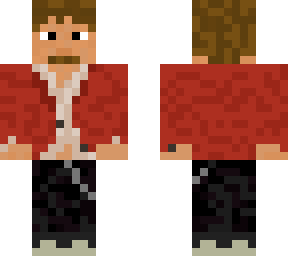tyler durden | Minecraft Skins