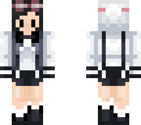 tyui | Minecraft Skin