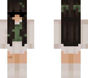 uwu | Minecraft Skin
