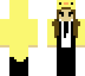 Uwu | Minecraft Skin