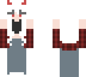 veil | Minecraft Skins