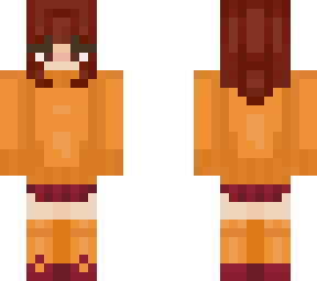 velma | Minecraft Skins