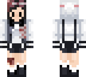 wertyuio | Minecraft Skin