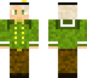 willyrex | Minecraft Skins