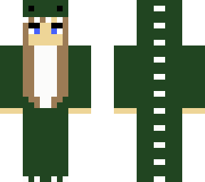 yoooooo | Minecraft Skin