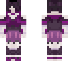 ballora | Minecraft Skins