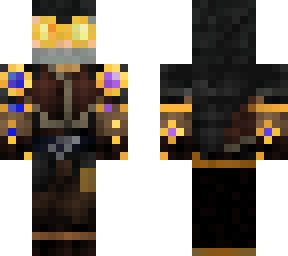 222 | Minecraft Skin