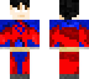 adam smasher | Minecraft Skins