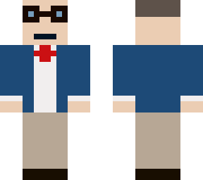 arnold | Minecraft Skins