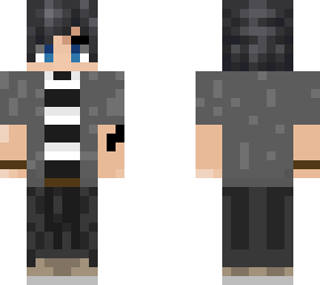 Atelos | Minecraft Skin