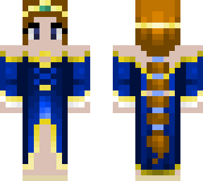 myself basic | Minecraft Skins