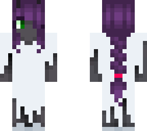 Boo! | Minecraft Skin