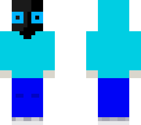 boywithuke | Minecraft Skins
