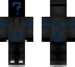 BoyWithUke style skin | Minecraft Skin