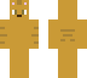 CAT CONTEST results | Minecraft Skin