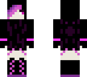 ceris | Minecraft Skins