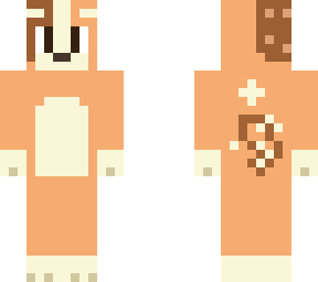 Chilli | Minecraft Skin