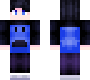 CJ (FNF) | Minecraft Skin