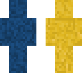 Color Tempest | Minecraft Skin