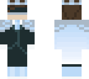 copper | Minecraft Skins