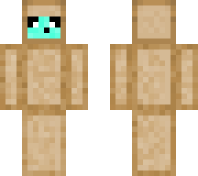 bread | Minecraft Skins