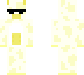 ddd | Minecraft Skin