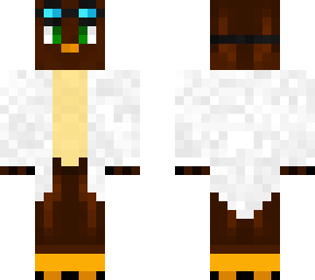 donibobes | Minecraft Skins