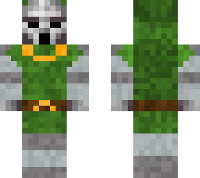 dr doom | Minecraft Skins