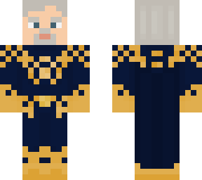 fate | Minecraft Skins