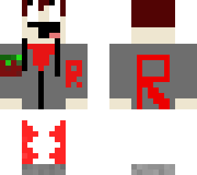 Drumstick jj | Minecraft Skin