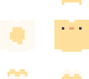 egg | Minecraft Skins