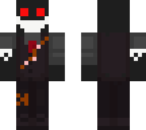 El bromas revive | Minecraft Skin