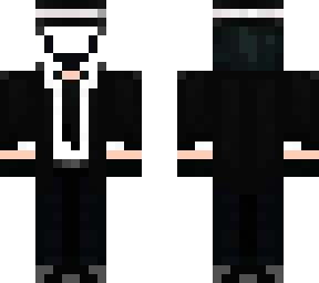 sniper mask | Minecraft Skins
