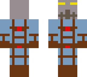 firefly | Minecraft Skins