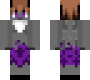 Goat boy | Minecraft Skin