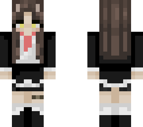 hayden | Minecraft Skin
