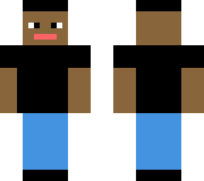 jamal | Minecraft Skins