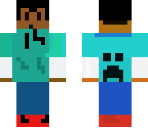 jesse | Minecraft Skins