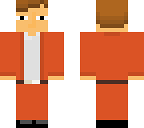 jon | Minecraft Skins
