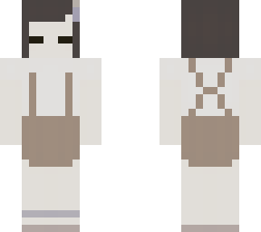 Kiku | Minecraft Skin