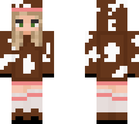 twee | Minecraft Skins