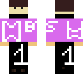 korean boy | Minecraft Skin