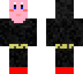 captain turbo | Minecraft Skins