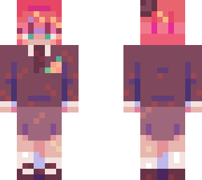 Lets Get Down To Business