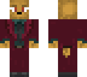 beastars | Minecraft Skins