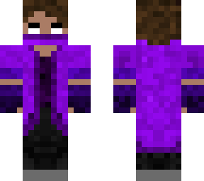 Lucari | Minecraft Skin