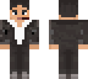 lucifer | Minecraft Skins